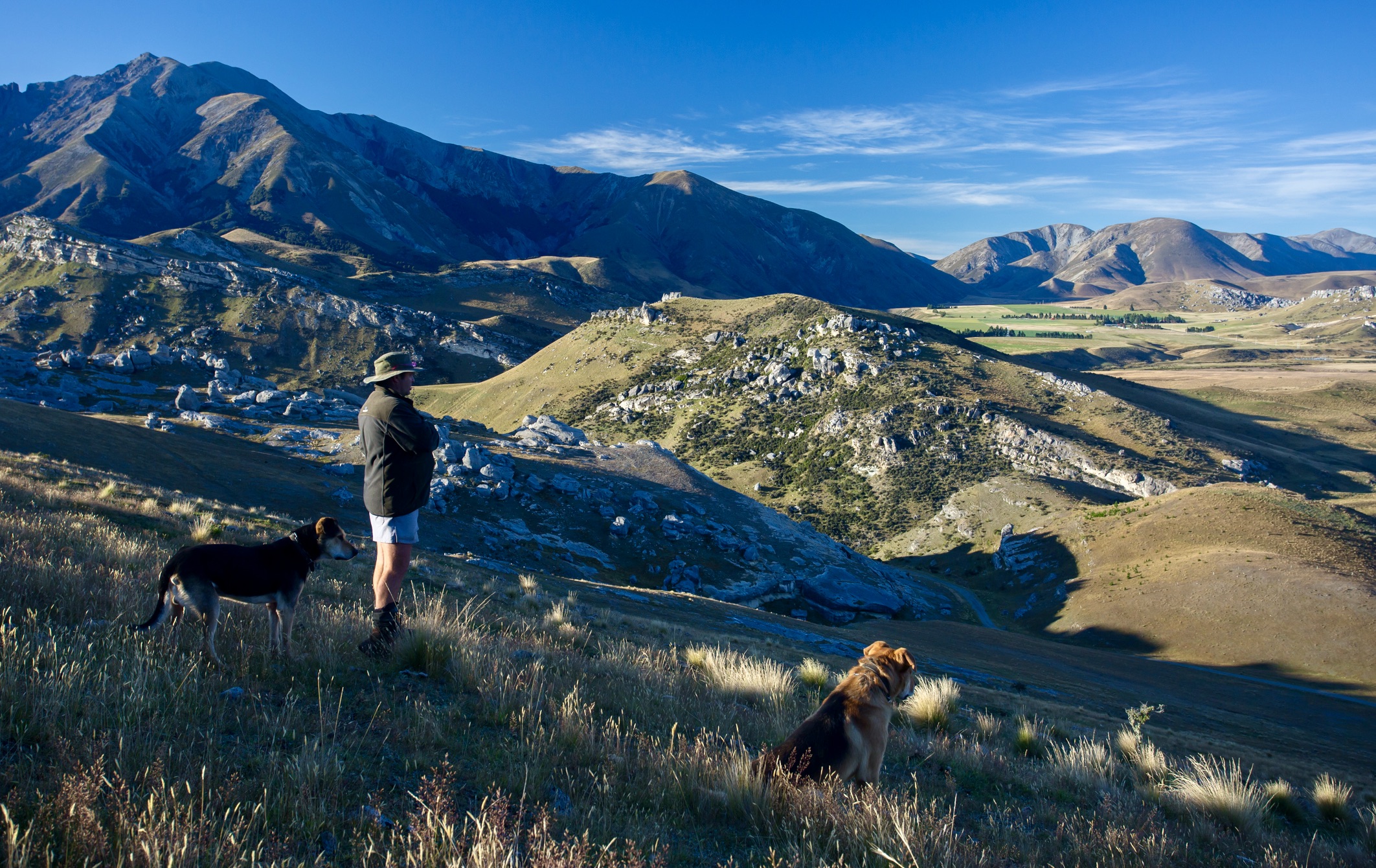 About FLOCKHILL | FLOCKHILL Lodge | New Zealand